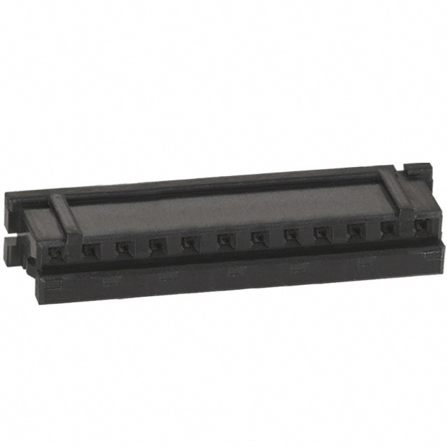 DF3-12S-2C Hirose Electric Co Ltd | Connectors, Interconnects | DigiKey